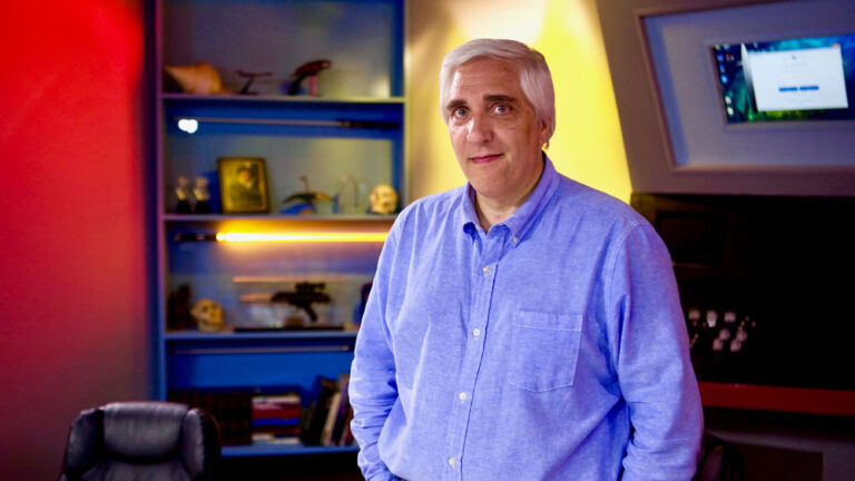 About Me - Dr. Steven Novella, Neurologist, Scientific Skepticism ...